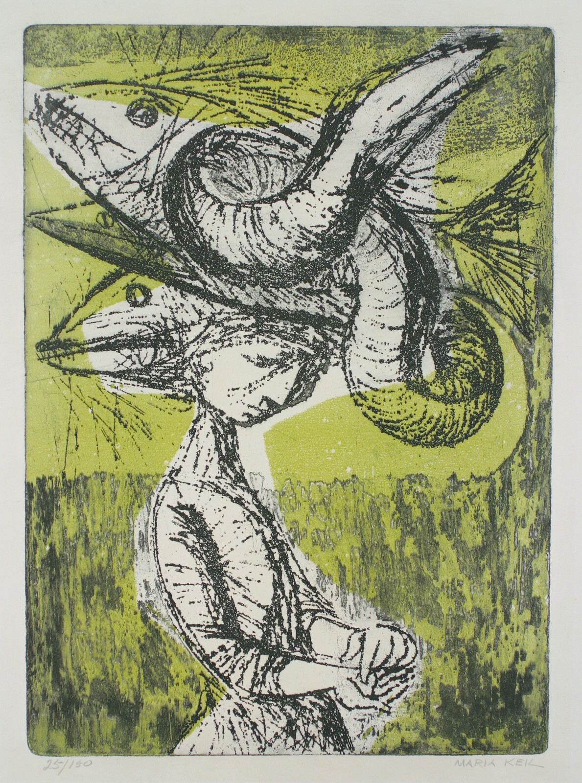 Nascia Maria Keil do Amaral | Museu do Neo-Realismo