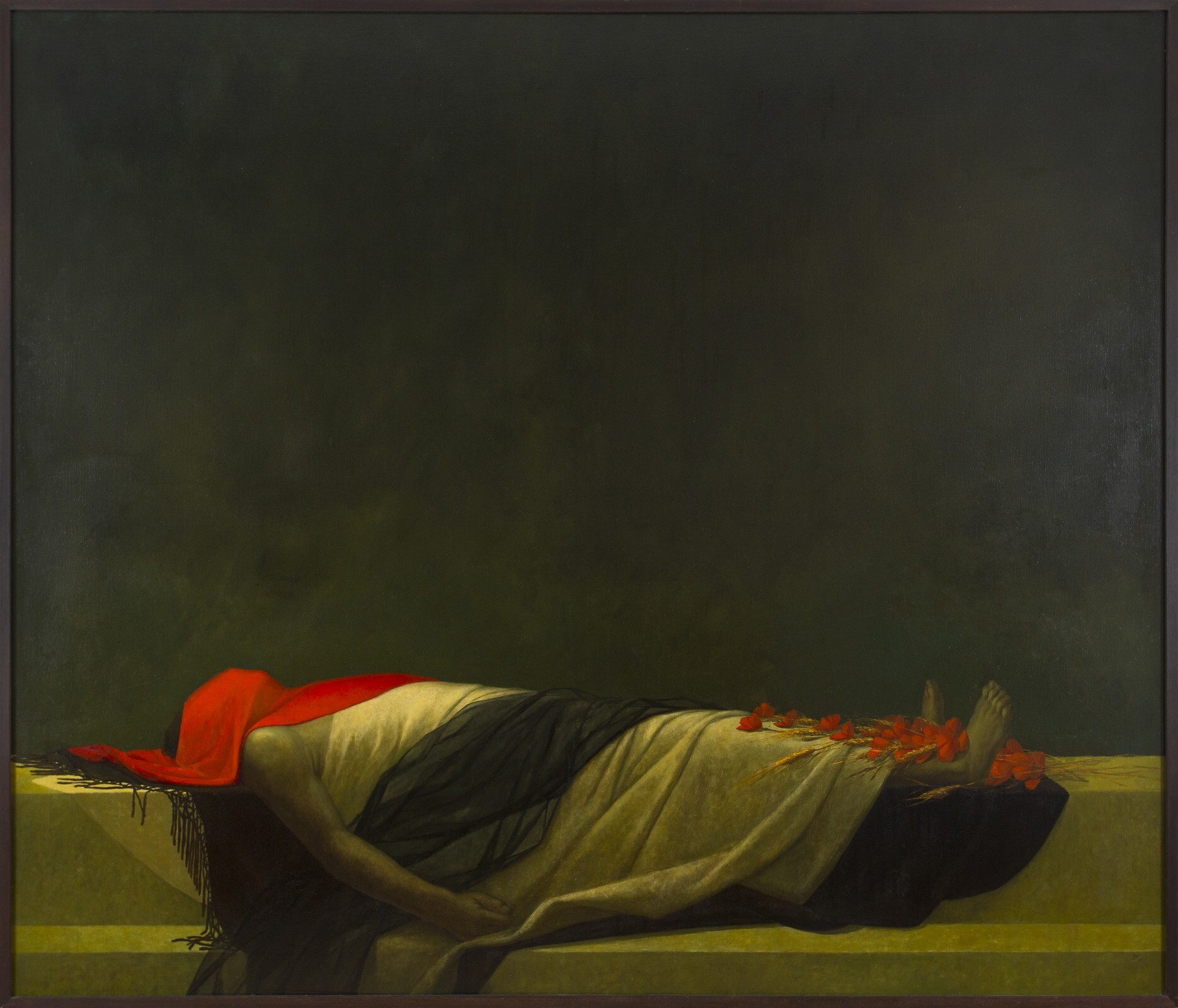 Nascia Jorge Pinheiro | Museu do Neo-Realismo